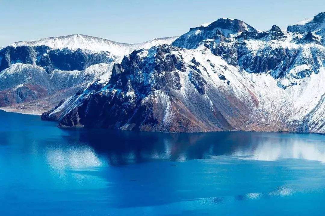 3-Days Changbaishan & Heavenly Lake Tour from Jilin | Best Jilin ...