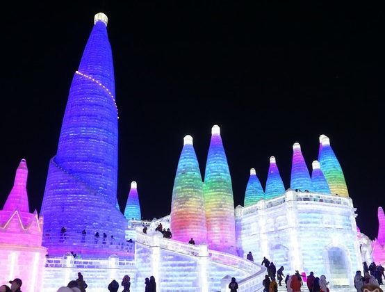 Beijing to Harbin Travel: How to Travel to Harbin from Beijing