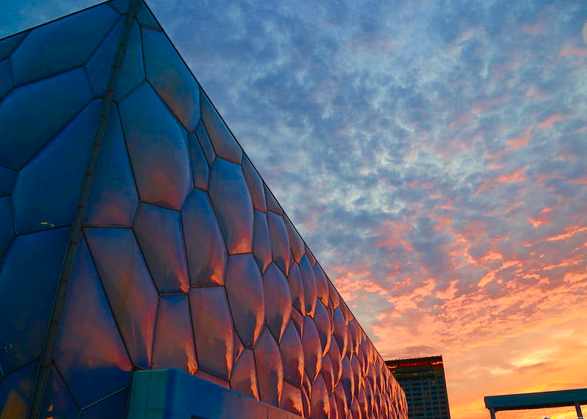 Water Cube Beijing: Travel Facts, Events, Entrance Ticket, Opening Hours