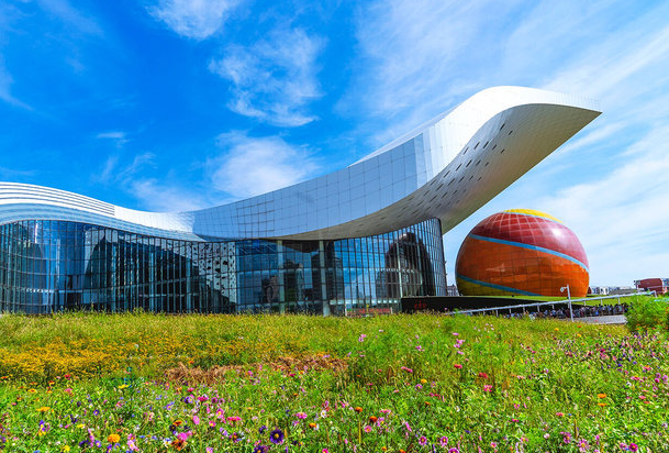 Inner Mongolia Travel: Top Things to Do in Inner Mongolia | Famous ...