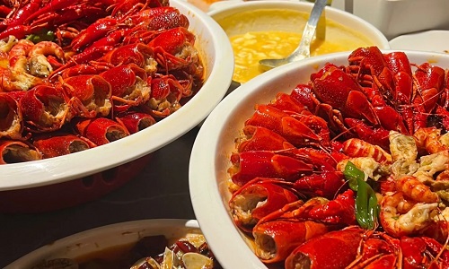 Ghost Street Beijing: Ultimate Guide to Guijie Street Food