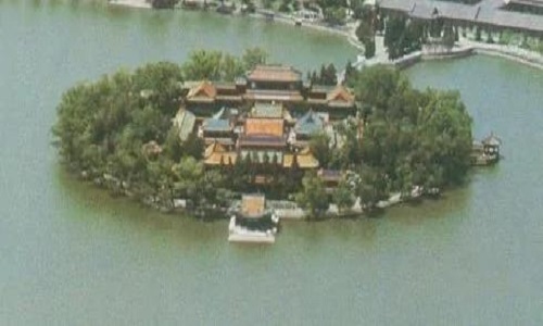 Zhongnanhai Beijing: Discover China’s Political Palace