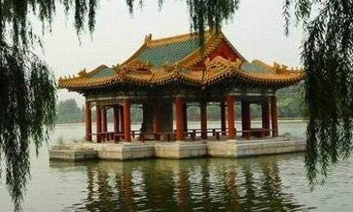 Zhongnanhai Beijing: Discover China’s Political Palace